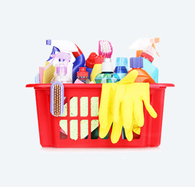 Resolve Deep Clean Powder | Home